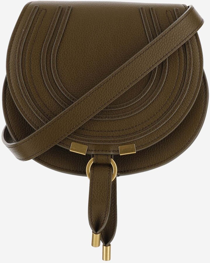 Chloé Small Marcie Bag - ShopStyle