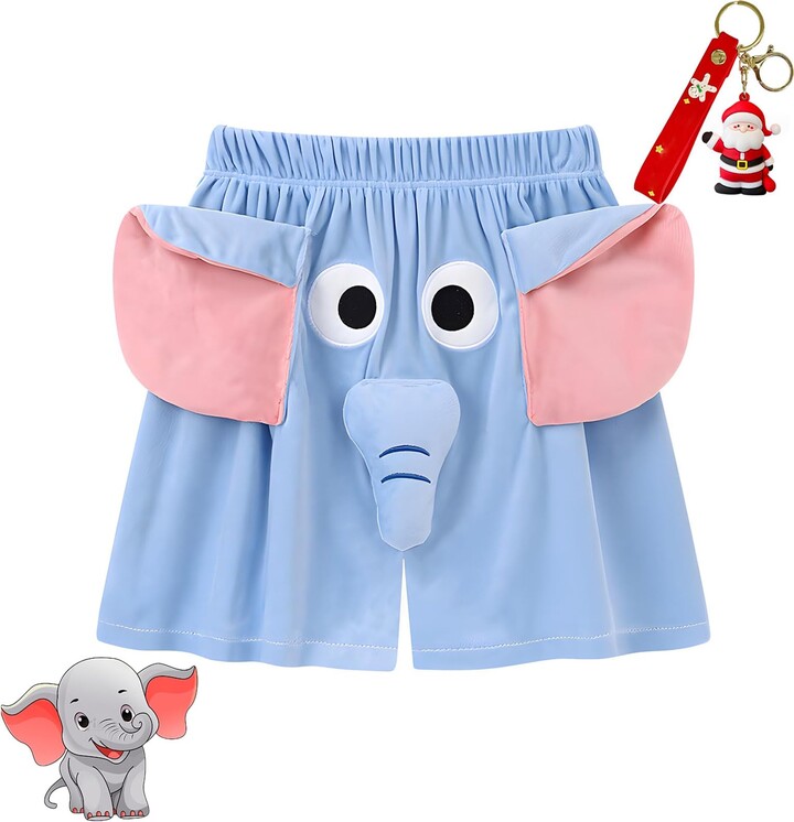 Liocwocne Elephant Pajamas Men - ShopStyle Pyjamas