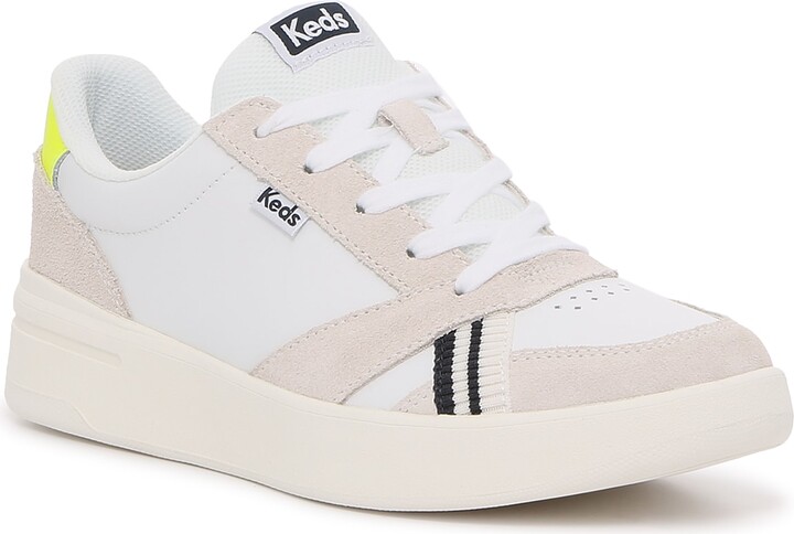 Keds The Court Sneaker - ShopStyle