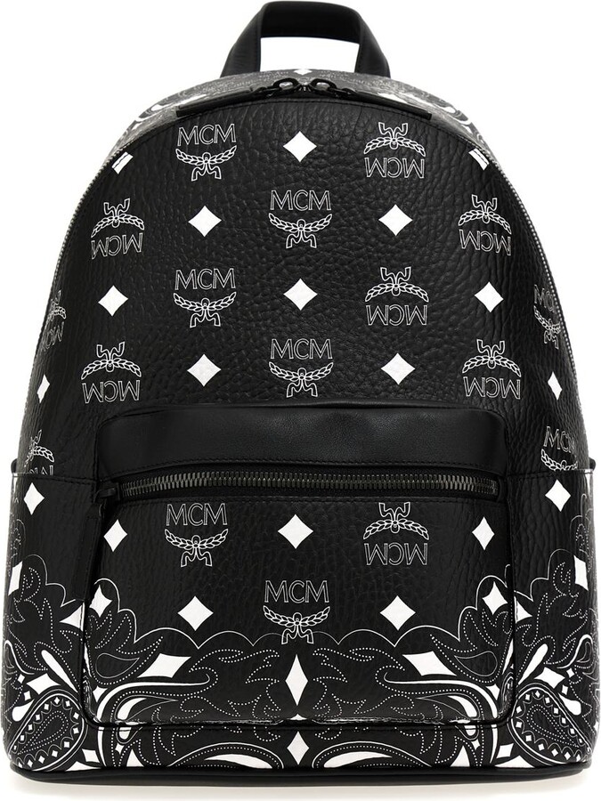MCM 'Stark' medium backpack - ShopStyle
