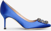 Women's Blue Pumps | ShopStyle