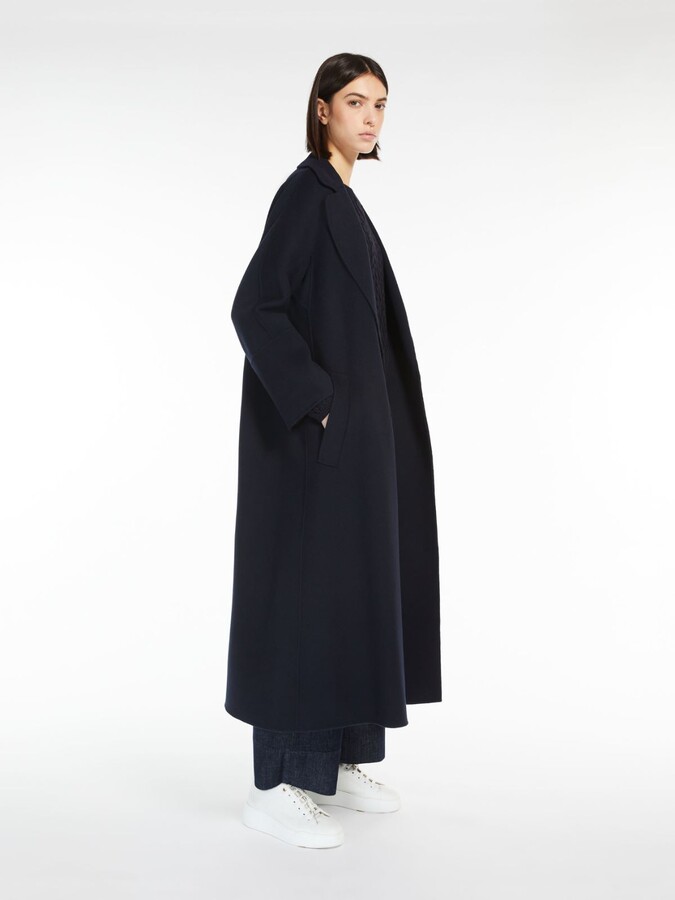 Max Mara Wool coat - ShopStyle