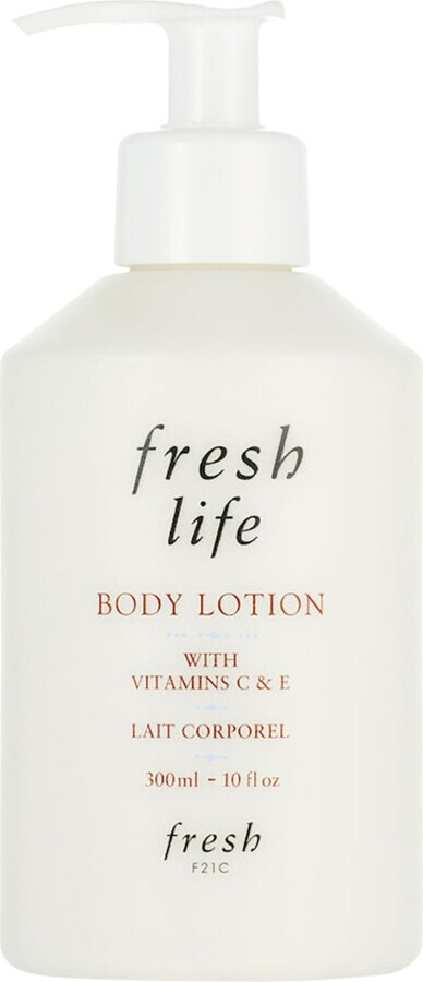 Fresh Life Body Lotion - ShopStyle