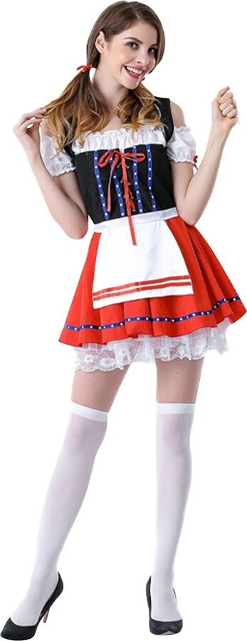 Generic Oberfest Outfit Women - ShopStyle Party Dresses