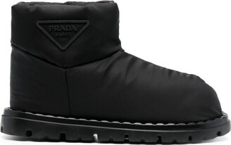 Prada Women's Boots | ShopStyle