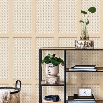 Dunelm Wallpaper | ShopStyle UK