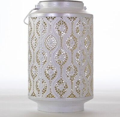 Omega Bright Designs Solar Celestials Moroccan Tile Morphing Color And ...