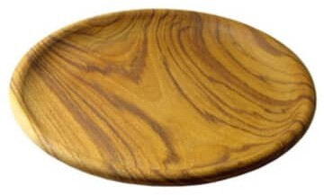 Chabatree Large en Ring Dish - ShopStyle Dinnerware