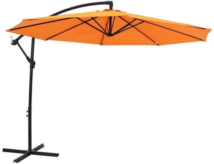 Sunnydaze Offset Umbrella - ShopStyle
