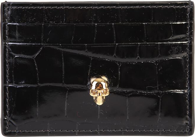 Alexander McQueen Wallets - ShopStyle