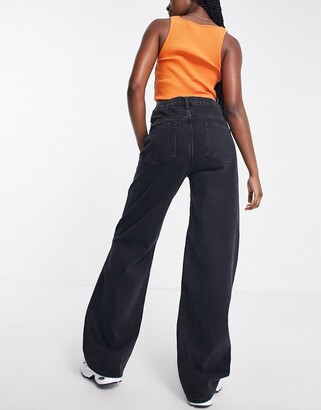 ASOS Women's Relaxed Jeans | ShopStyle