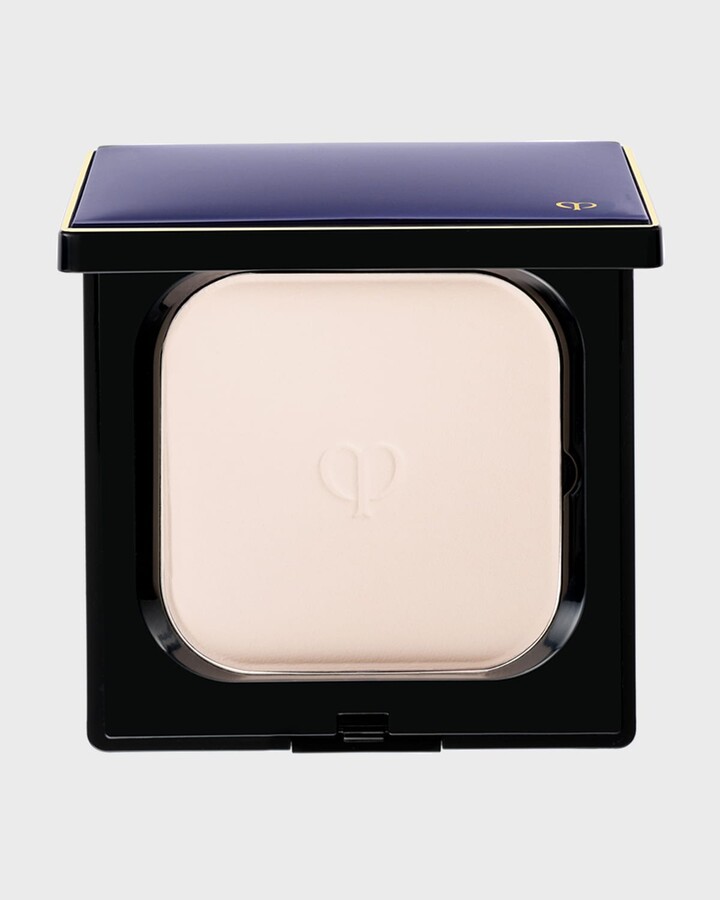 Clé de Peau Beauté Refining Pressed Powder - Refill - ShopStyle