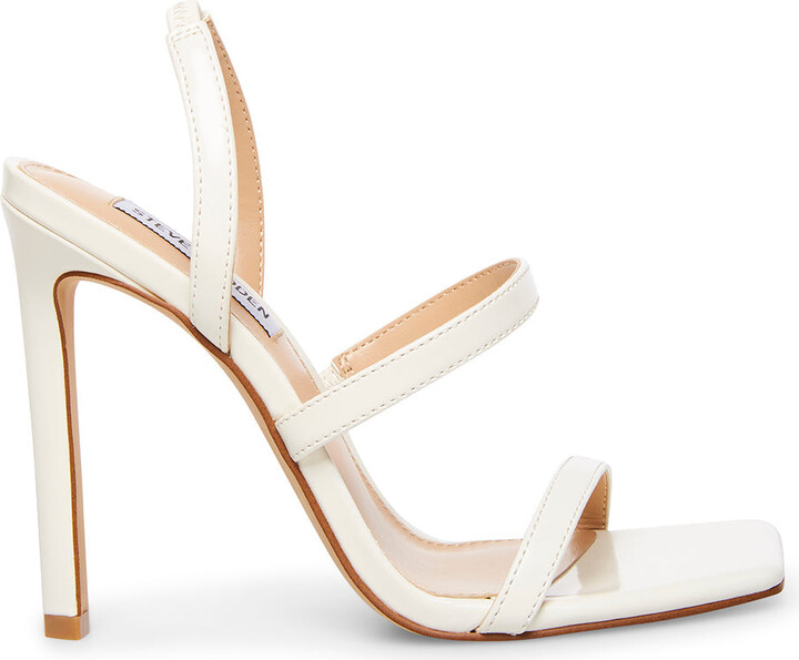Steve Madden Grade White - Sm Rebooted - ShopStyle Sandals