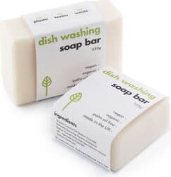 Eco Living Dish Wash Block - ShopStyle Pastry & Baking Tools
