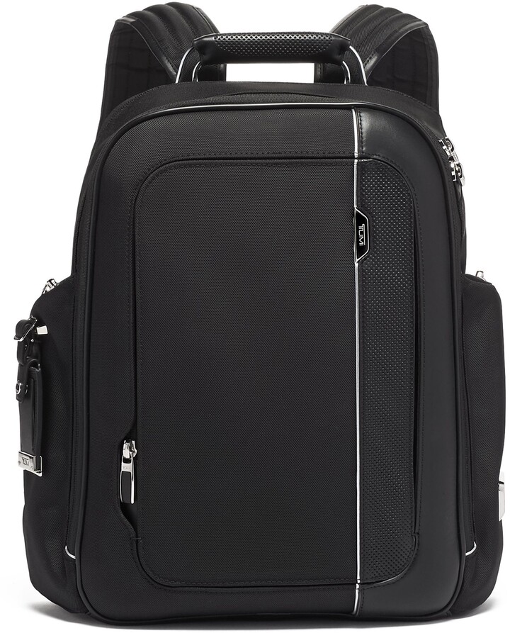 Tumi Arrivé Larson Backpack - ShopStyle