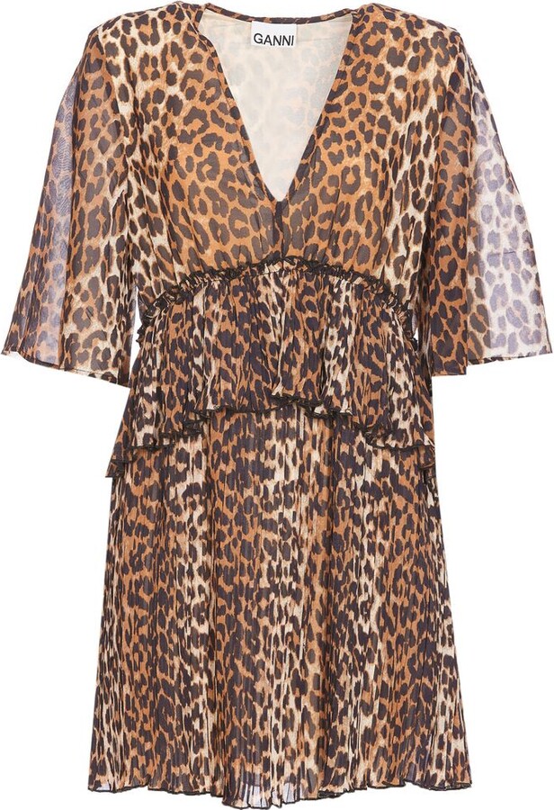 Ganni Dresses - ShopStyle