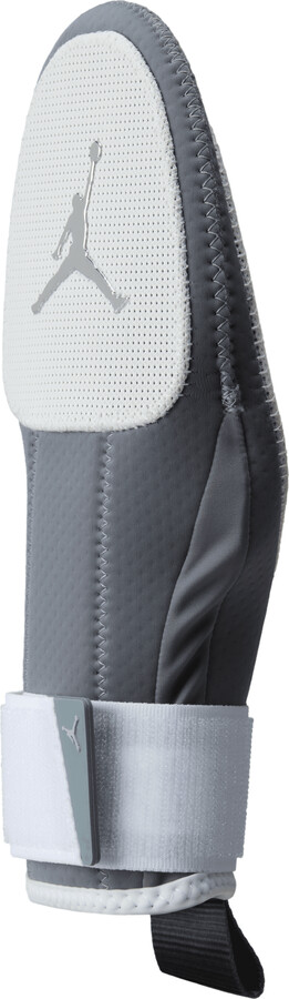 Jordan Fly Baseball Sliding Mitt in White | J1010863-156 - ShopStyle Gloves