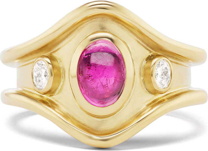 Emily Weld Collins - ShopStyle Rings