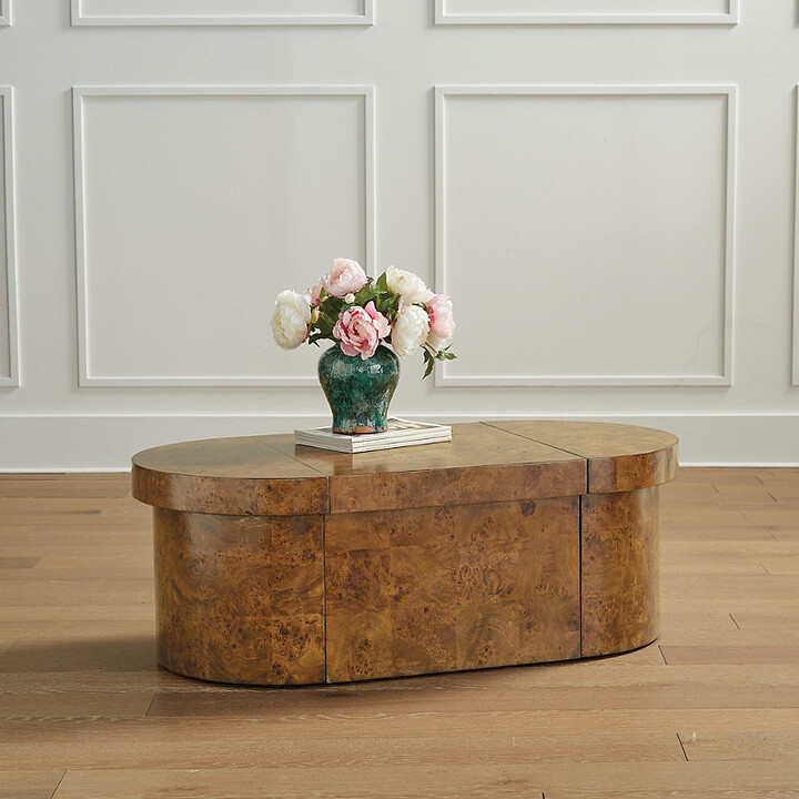 Frontgate Brando 3-Piece Coffee Table - ShopStyle