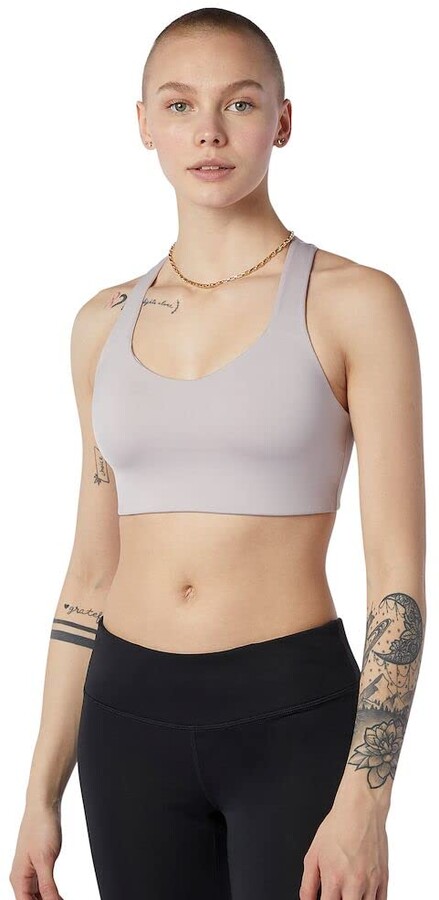 New Balance Women's NB Power X Bra - ShopStyle