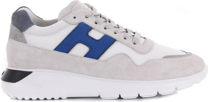 Hogan Interactive3 Sneakers - ShopStyle