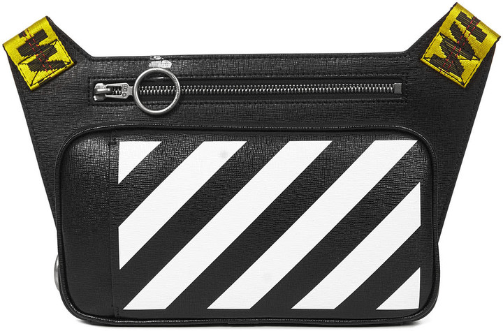 Off-White Belt Bag - ShopStyle