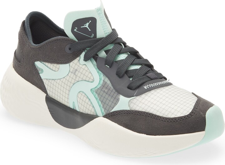 Jordan Delta 3 Low Sneaker - ShopStyle