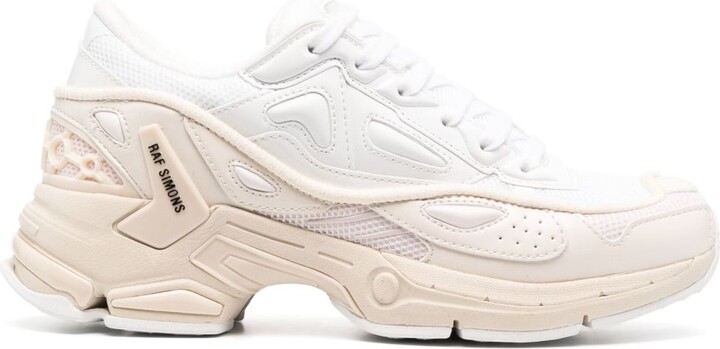 Raf Simons Pharaxus chunky sneakers - ShopStyle