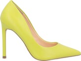 Women's Green Pumps | ShopStyle