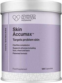 Advanced Nutrition Programme Accumax Pack - ShopStyle Skin Care