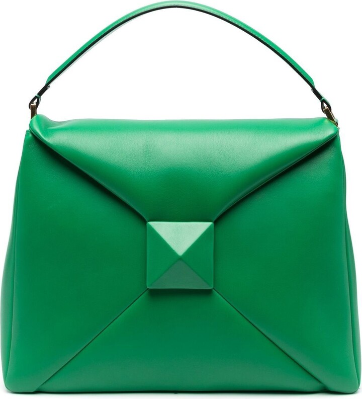 Valentino Garavani Rockstud tote bag - ShopStyle