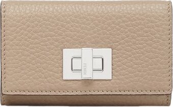 Fendi Peekaboo Key Case - ShopStyle