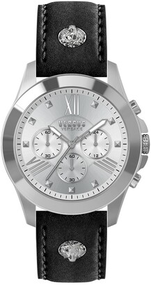 Versus Versace Versus By Versace Men's Chrono Lion Watch - ShopStyle