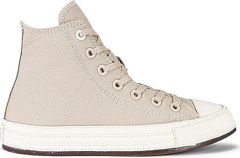 Converse Chuck Taylor All Star Workwear Textiles Sneaker - ShopStyle
