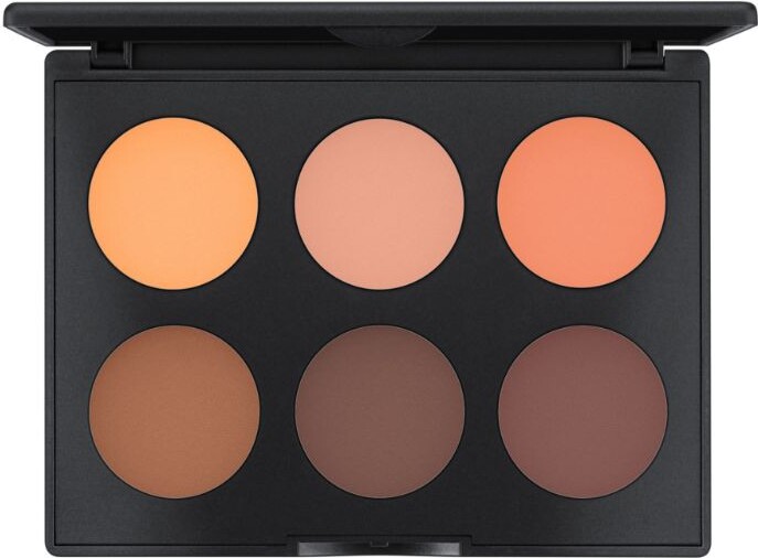 M·A·C Mac Studio Fix Sculpt & Shape Contour Palette - ShopStyle Face ...