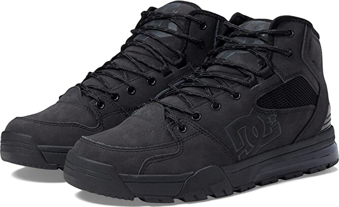 DC Versatile Hi WR - ShopStyle Boots