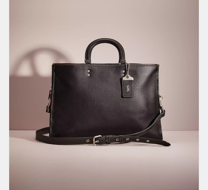 Coach Restored Rogue Brief - ShopStyle