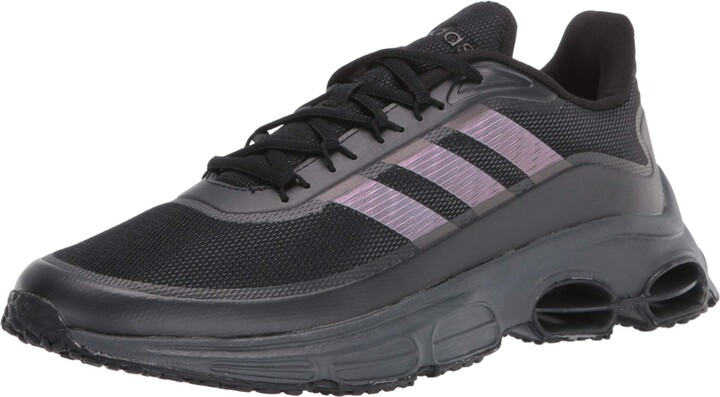 adidas Men's Quadcube Running Shoe - ShopStyle Performance Sneakers