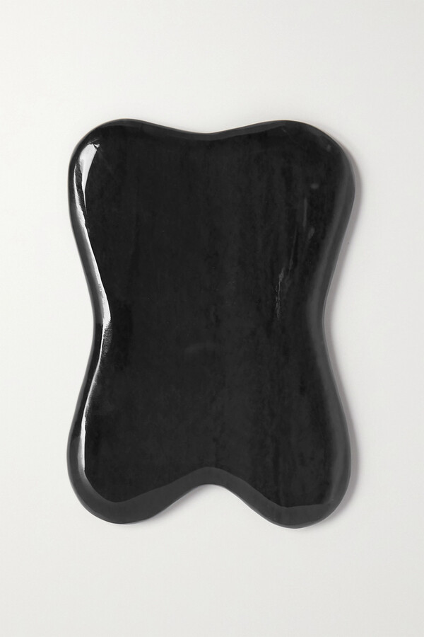 Lanshin Intro Gua Sha Tool - Nephrite Jade - ShopStyle Skin Care