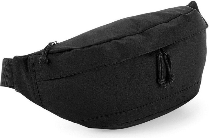 Bagbase Oversized Across Body Bag - ShopStyle