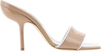 Manolo Blahnik Women's Mules & Clogs | ShopStyle