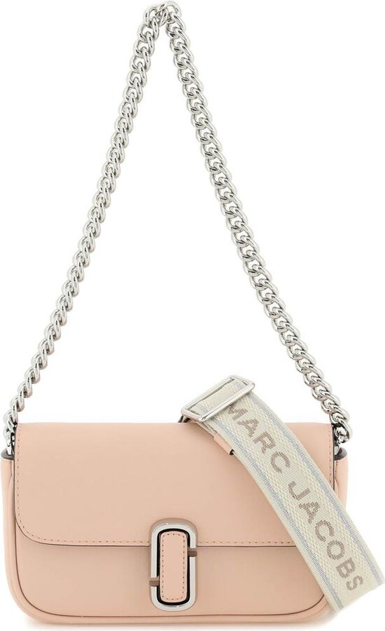 Marc Jacobs 'the j marc mini shoulder bag' - ShopStyle