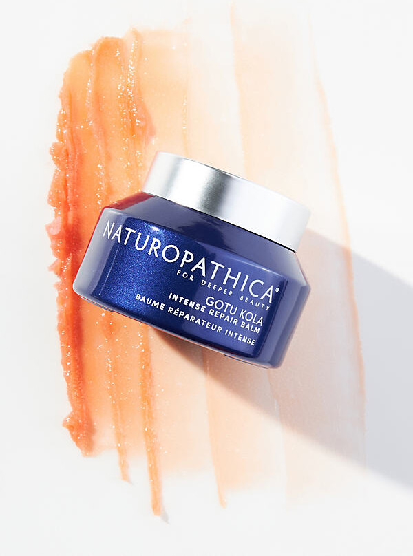 Naturopathica Gotu Kola Intense Repair Balm Blue - ShopStyle Skin Care