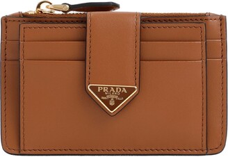 Prada Women's Wallets & Card Holders | ShopStyle