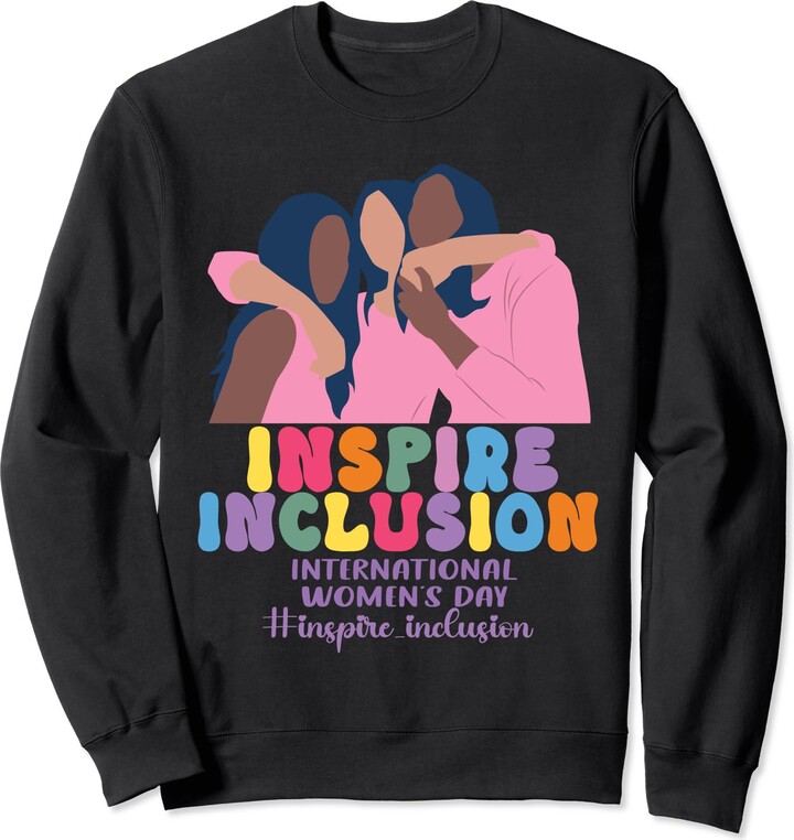 IWD 2024 #Inspire_Inclusion Women Gifts Womens Day Inspire Inclusion 8 ...