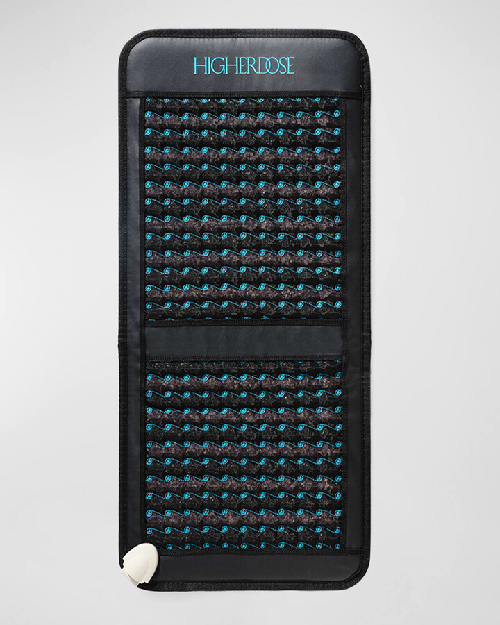 HigherDOSE Infrared PEMF Go-Mat - ShopStyle Workout Accessories