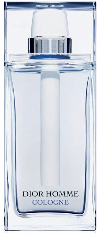 Christian Dior Cologne - ShopStyle Fragrances