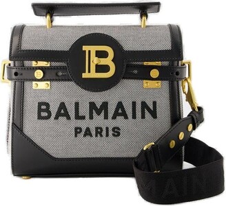 Balmain Women's Fashion | ShopStyle