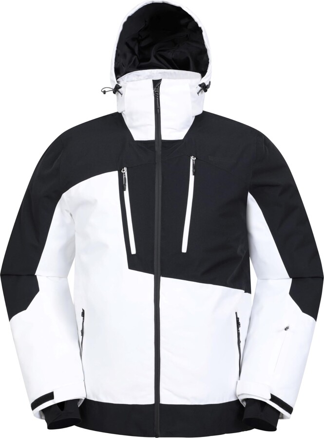 Mountain Warehouse Supernova Mens Ski Jacket - Warm - ShopStyle