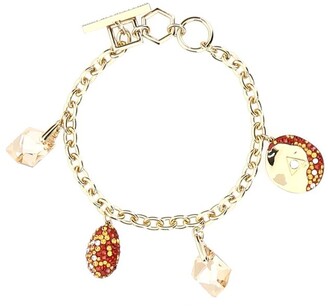 Swarovski Bracelets | ShopStyle